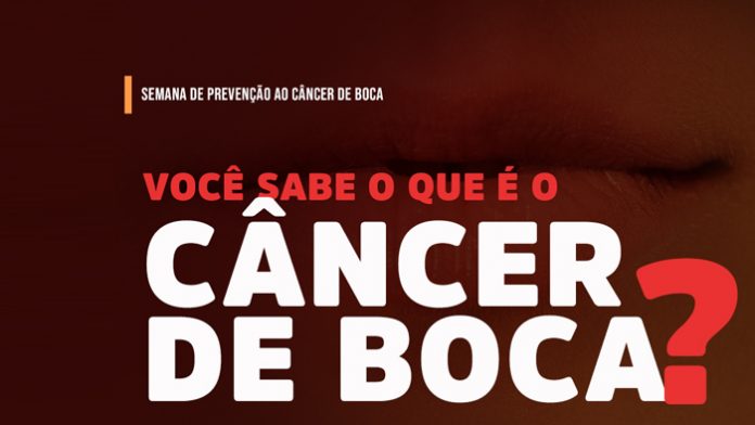Você sabe o que é câncer de boca? Saiba como prevenir